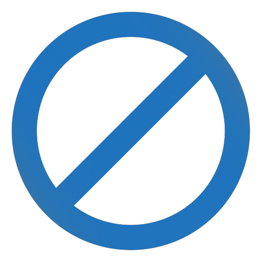 How To Stop - Anything, Something, Everything